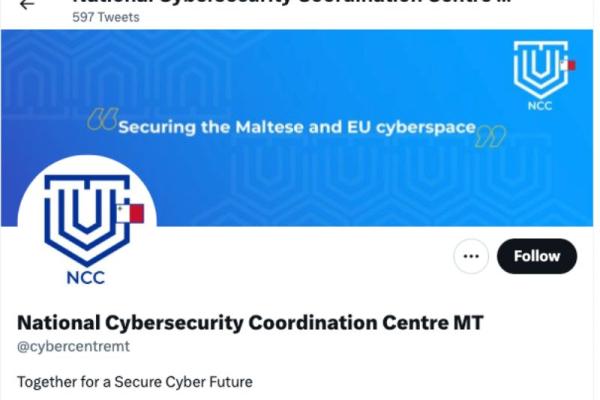 NCC - Malta - European Cybersecurity Competence Centre and Network